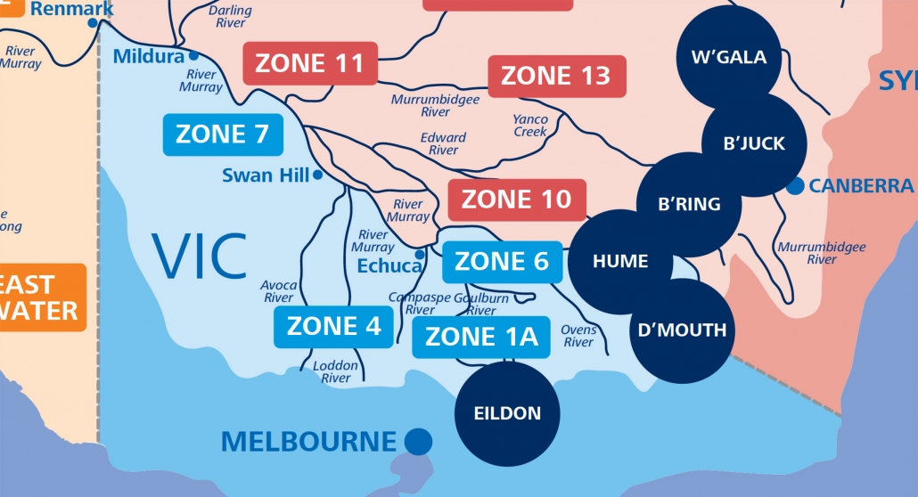Ruralco Water - VSD Creative