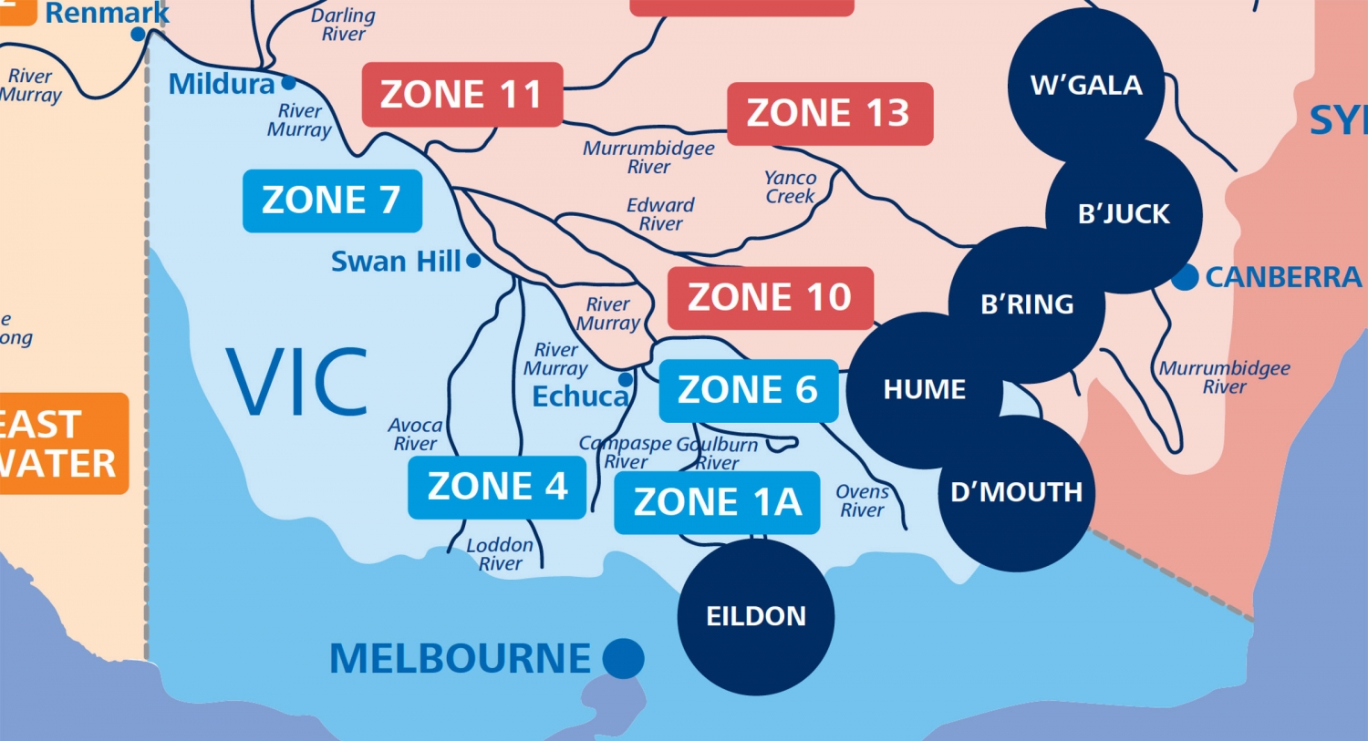 Ruralco Water - VSD Creative